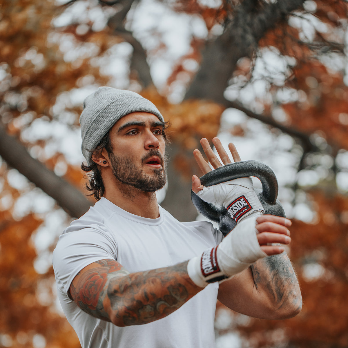 Rob Lopez - Ambassadors | Kaizen Naturals