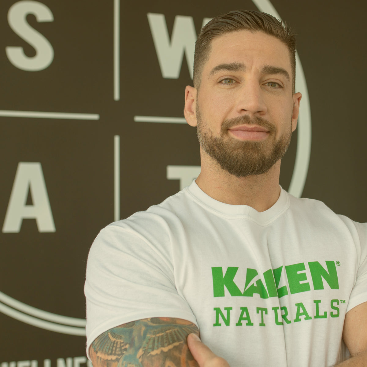 Integrated Weight Training Program with Kyle Ardill - Blog | Kaizen ...