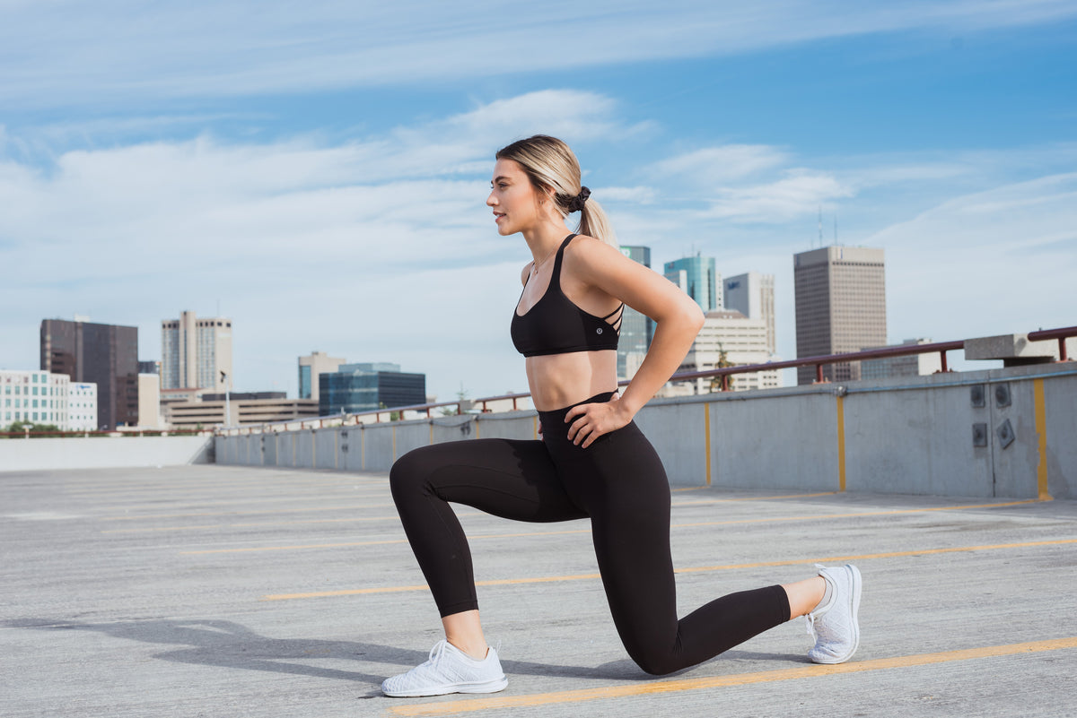 Josée Levesque - Ambassadors | Kaizen Naturals
