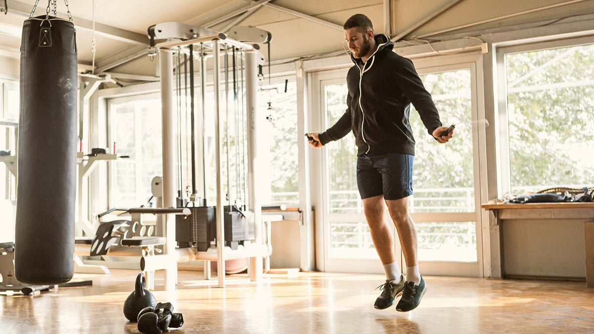 What is the best type of cardio for your fitness goals? – Kaizen Naturals