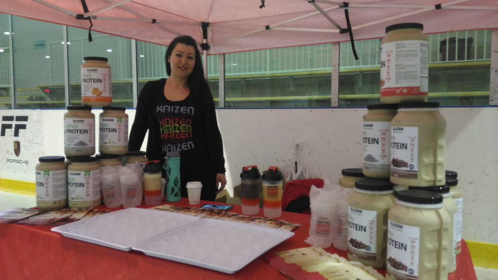 Kaizen Participates in the 2016 Run or Walk for Southlake - Blog ...